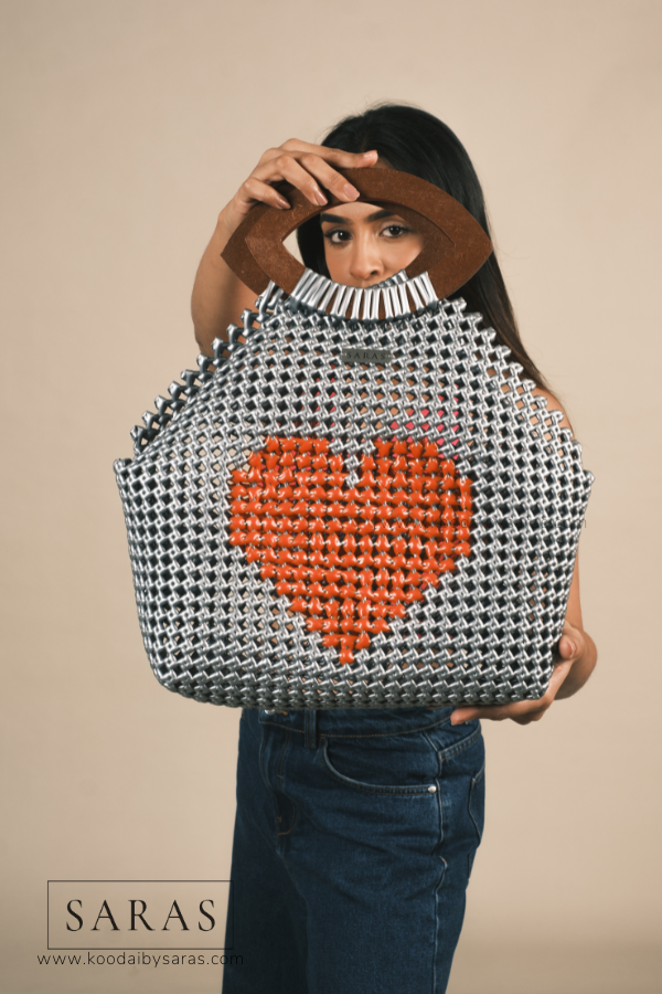 Love Koodai – SARAS